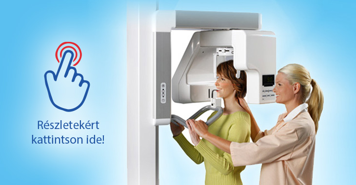 Panoráma röntgen AKCIÓ - Csak 2 perc az egész! | mindentment.hu